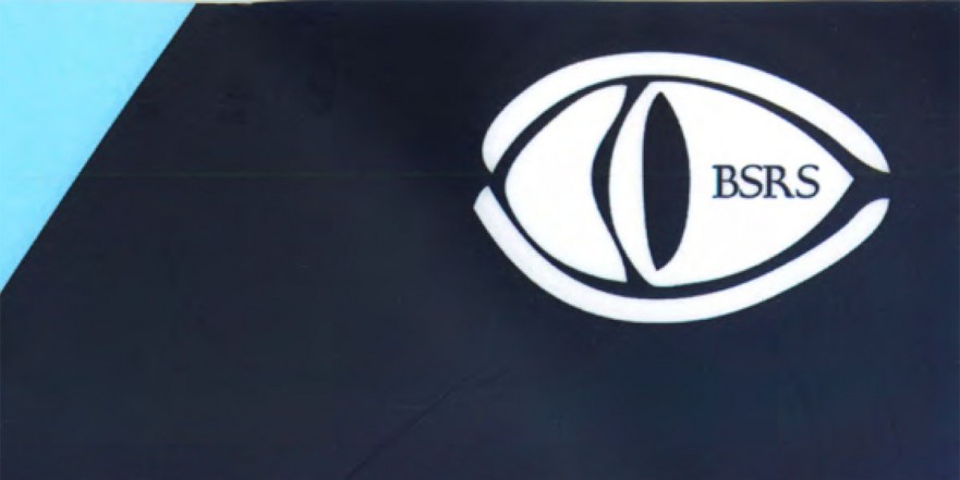 2014. BSRS (British Society for Refractive Surgery). - The ELZA Institute