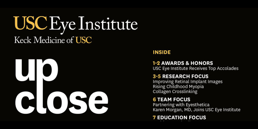 March 2016: Cross-Linking at USC Los Angeles - The ELZA Institute