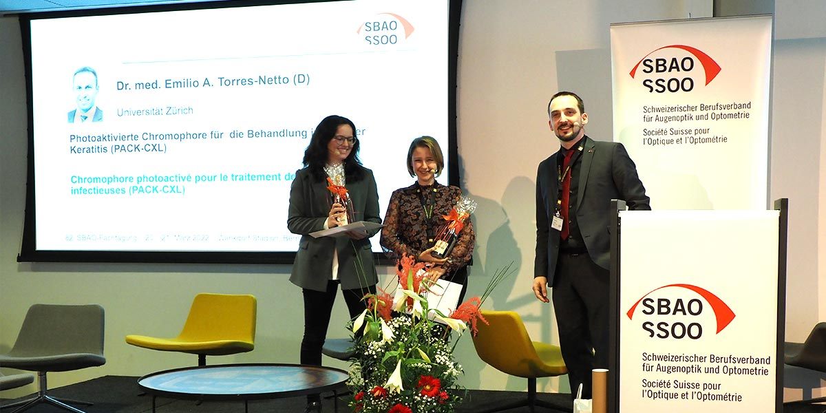 ELZA at the 82nd SBAO Annual Conference - The ELZA Institute