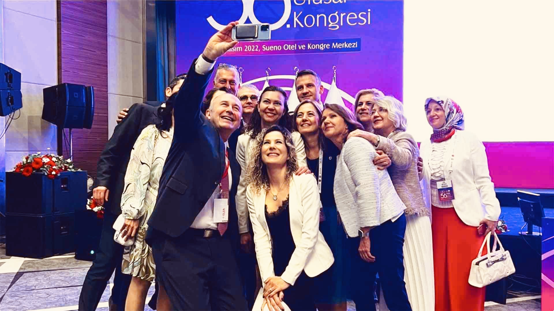 Frontiers in Cross-Linking in Keratoconus at TOD 2022