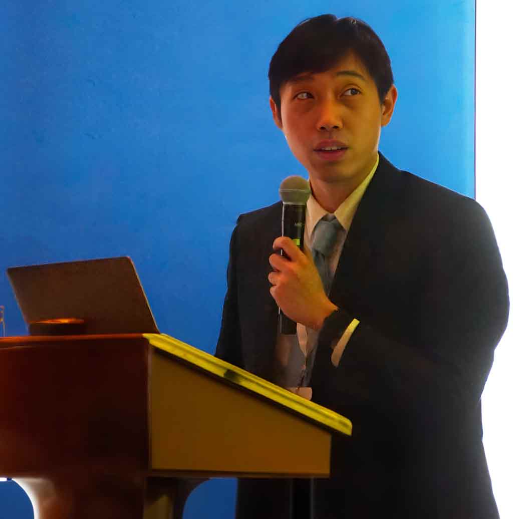 ELZA at ESCRS 2023: Vienna - The ELZA Institute