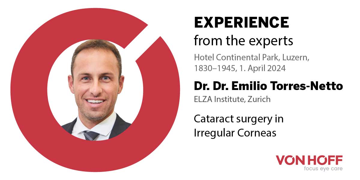 Experience from the Experts at SAOO Luzern 2024 - The ELZA Institute