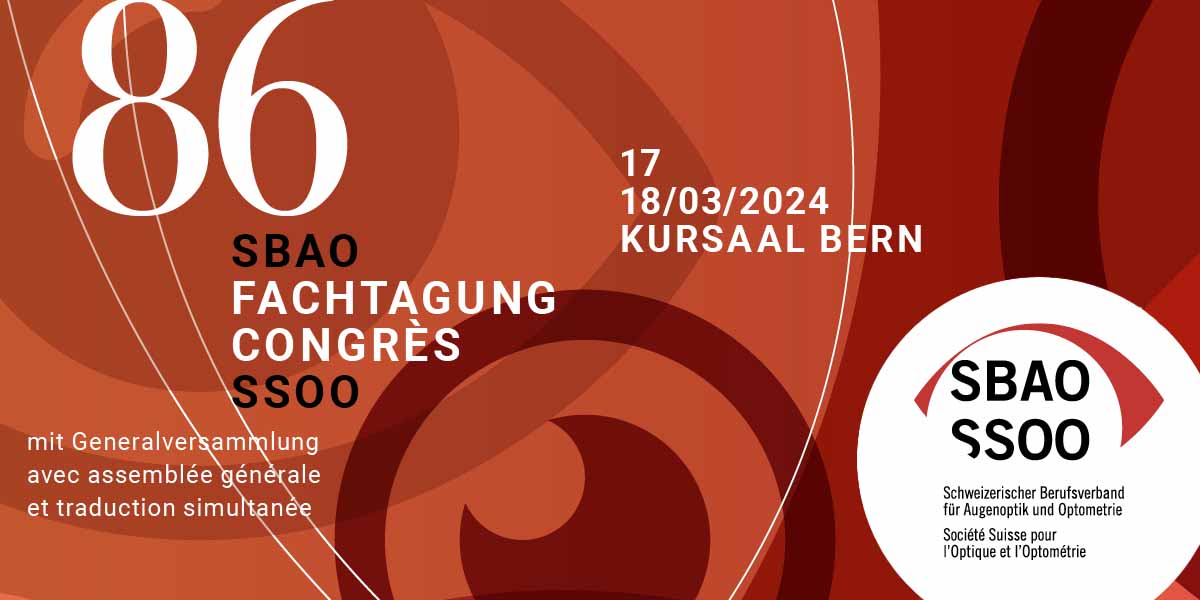 86th SBAO Symposium in Bern: Paridaens presents - The ELZA Institute