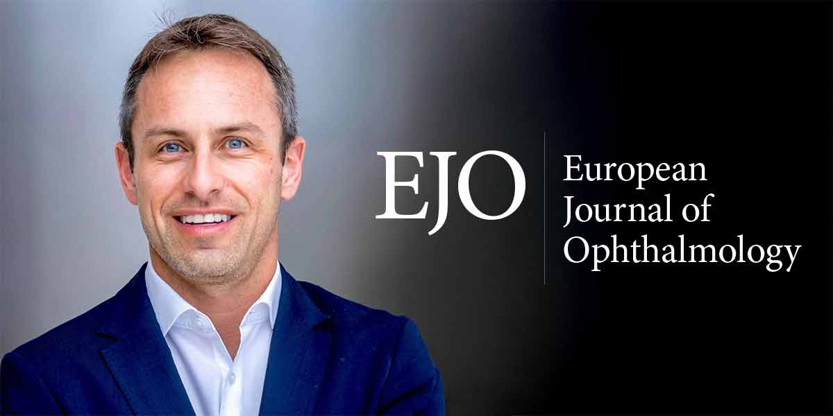 EJO appoints Dr. Emilio Torres-Netto as an Associate Editor - The ELZA Institute