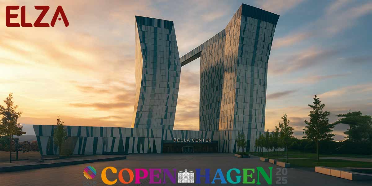 ELZA na ESCRS 2025 - O que esperar - O Instituto ELZA