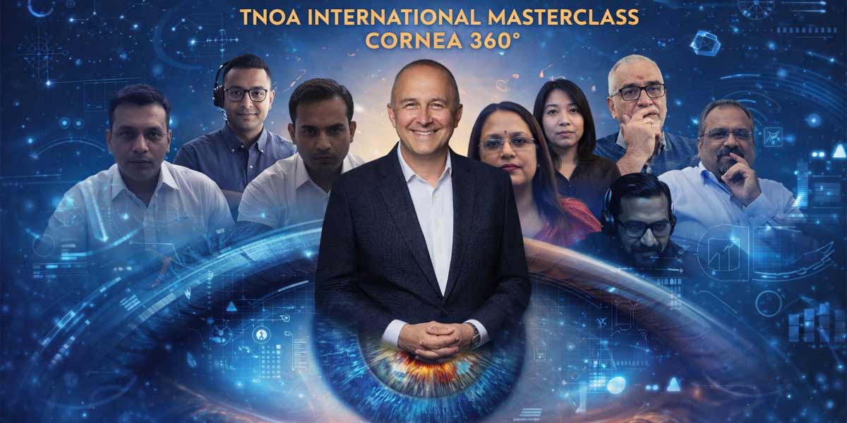 TNOA Masterclass - Optimal CXL Protocols - The ELZA Institute